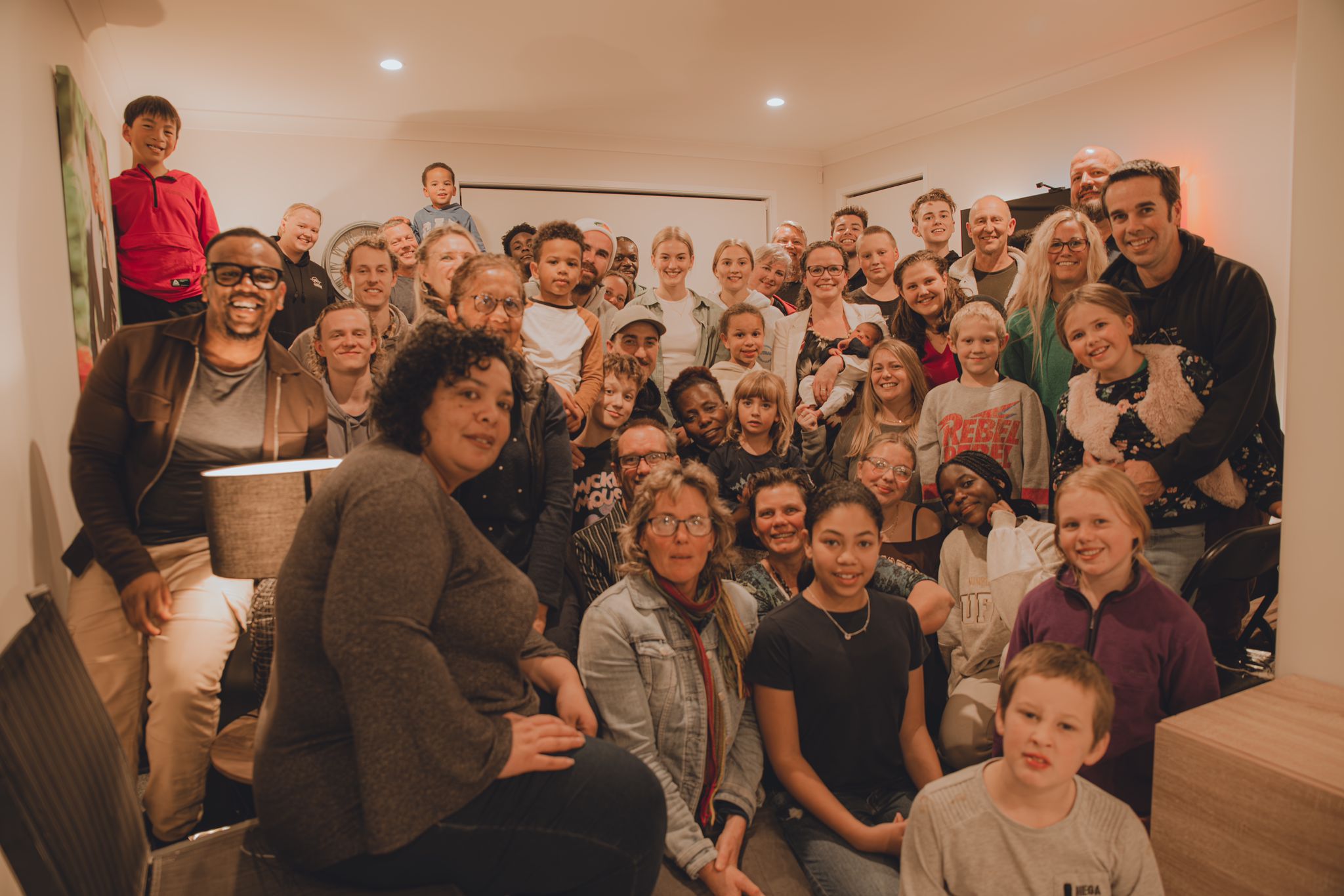 Groups - Current - A Christian Church in Papamoa